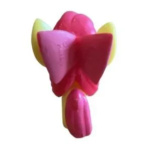 My Little Pony | Toys | My Little Pony Apple Bloom 24 Mashems Fashems ...